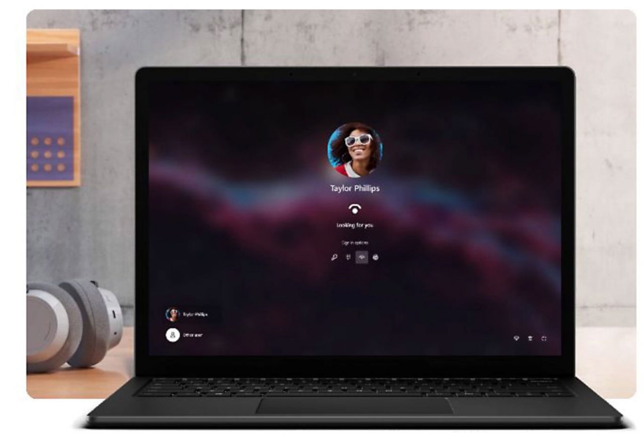 Microsoft - Business Communications